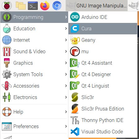 31 days of Raspberry PI 400 | #11 | Day 16 - element14 Community