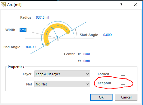 GKO file empty - bug?? - element14 Community