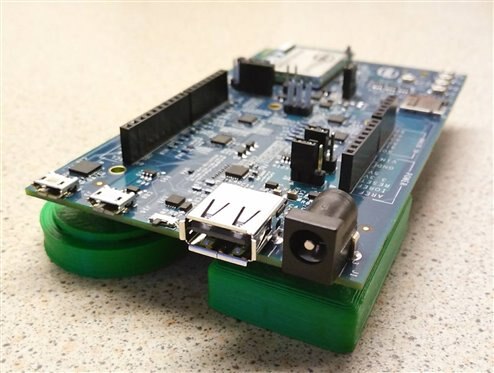 [Upcycle It] Interactive Race Car Driver - 3D Printed Parts - element14 ...