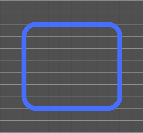 Radius Corners for rectangles - element14 Community