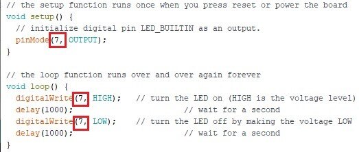 ATmega/ATtiny Microcontroller Programming Shield for Arduino As ISP R2 - #5 - element14 Community