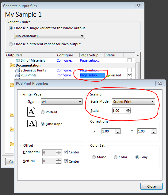 Generating laser-printer outputs for DIY fabrication - element14 Community