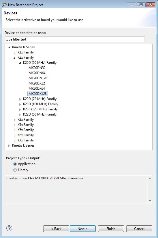 Review for FRDM-K20D50M : the first Freescale Freedom Board for the Kinetis-K MCUs serie (ARM ...
