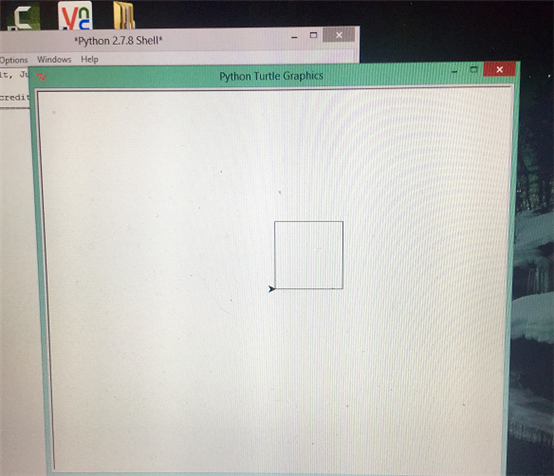 The Raspberry Pi Turtle Bot Breaths Life Into Lesson 2 Element14