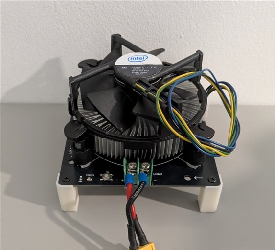 Building a Smart Electronic Load | 2026 Update (#3) - element14 Community