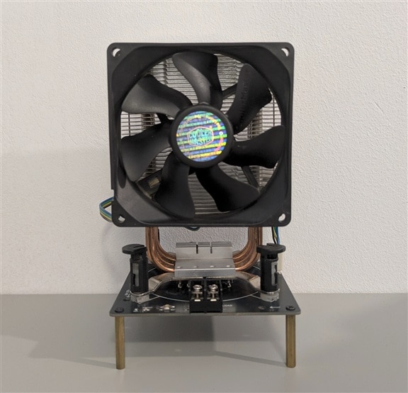 Building a Smart Electronic Load | 2026 Update (#3) - element14 Community