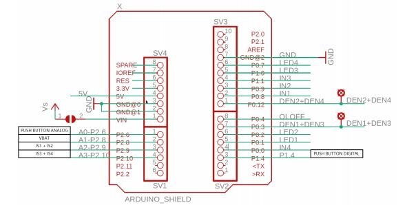 Sustain The World - Smart Portable Freezer #4 Relax XMC 4700+ Profet+2 ...