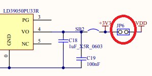 MicroPython on an STM32 Evaluation Board - element14 Community