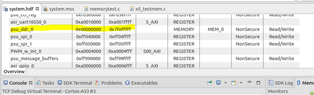 P2P Blog 2: SW Labs 1-5 - Blog - Path II Programmable - element14 Community
