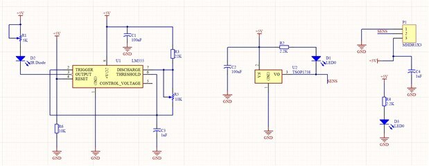 Building an infrared obstacle detection[UID=4f18] - element14 Community