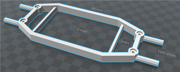 [Upcycle It] Interactive Race Car Driver - 3D Printed Parts - element14 ...