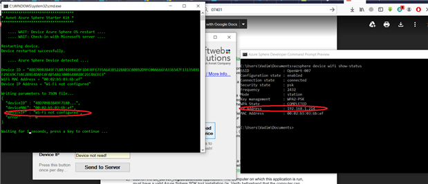 Azure Sphere Challenge - element14 Community