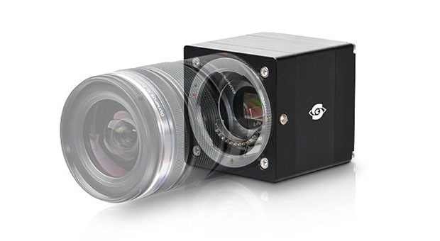 SVCam-EVO “Tracer” Machine Vision MFT Camera - element14 Community