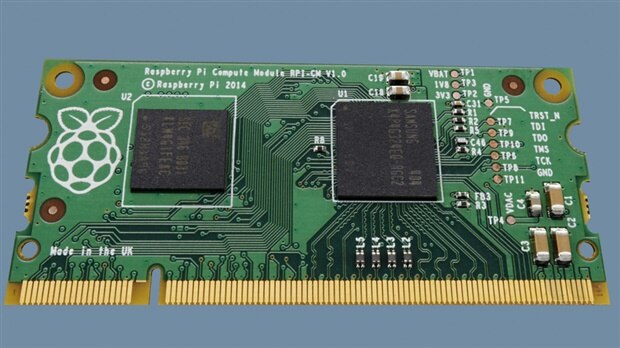 Modular development boards inspire Raspberry Pi’s next evolution ...