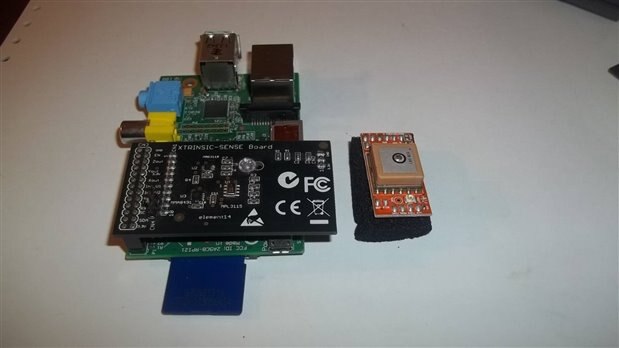 Excited to be Part of The Sci Fi Your Pi Design Challenge - element14 ...