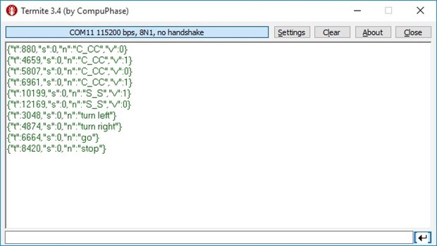 :MOVE mini buggy kit + microbit - Review - element14 Community