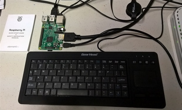 Raspberry Pi 2 - element14 Community