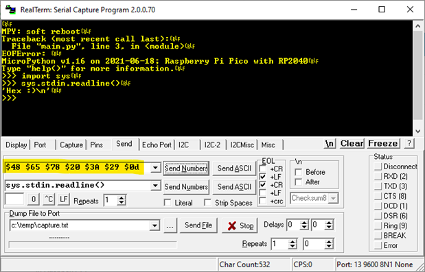 Looking for member insight into the JR6001 Serial MP3 Custom ...