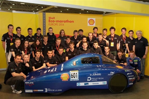 Bilan de la saison 2013/2014 - element14 Community