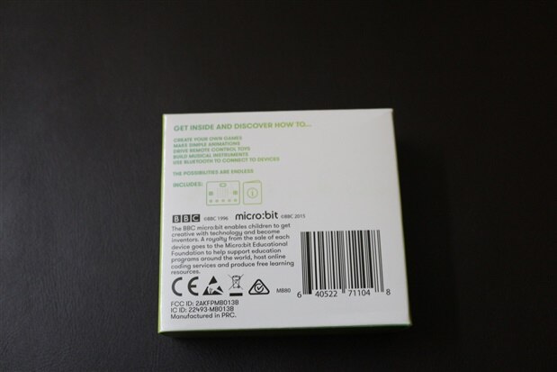 :MOVE mini buggy kit + microbit - Review - element14 Community