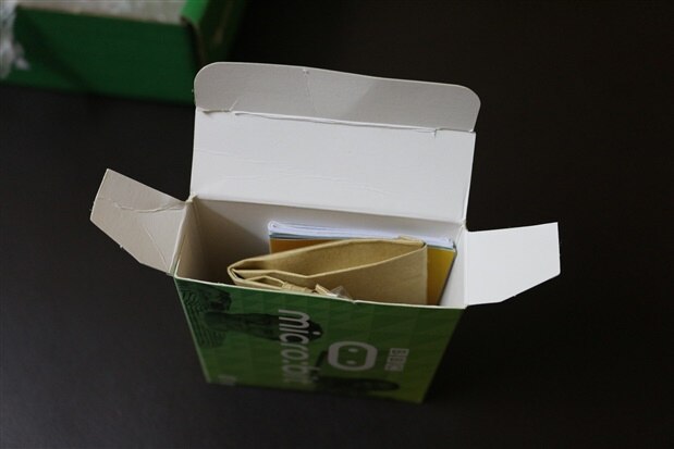 :MOVE mini buggy kit + microbit - Review - element14 Community