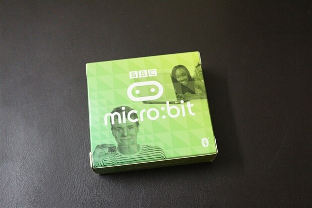 :MOVE mini buggy kit + microbit - Review - element14 Community