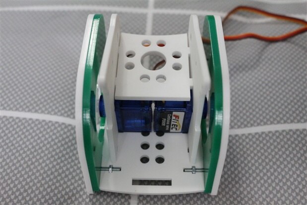 :MOVE mini buggy kit + microbit - Review - element14 Community