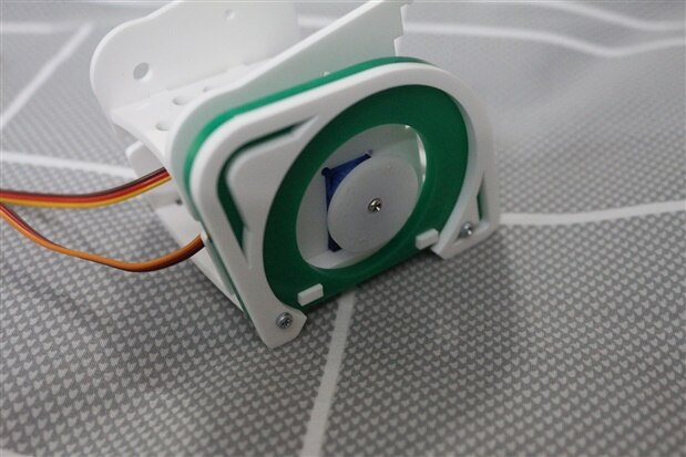 :MOVE mini buggy kit + microbit - Review - element14 Community