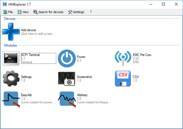 R&S HMP4040.04 PSU RoadTest in Depth – Ch4: PC-Connected Remote Control ...