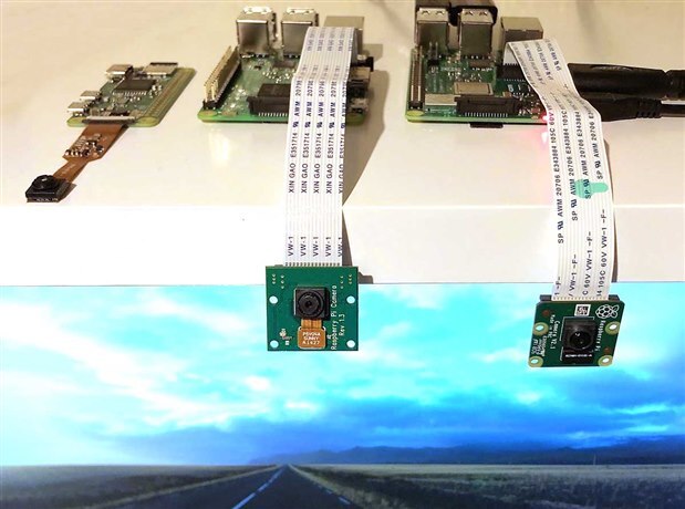 Picasso Adapting Art to Viewers: OpenCV Face Detection, Blog #2 ...