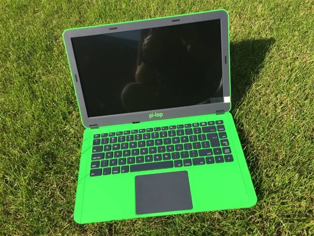 [RoadTest] pi-top #1: Unboxing and Setup - element14 Community