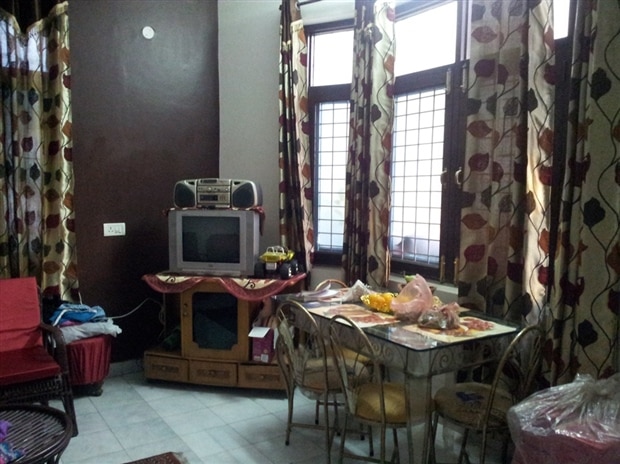 [Dynamic Living-Room Lights] Build Blog - Setting the stage - element14 ...