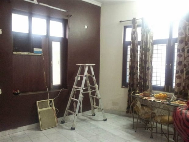 [Dynamic Living-Room Lights] Build Blog - Setting the stage - element14 ...