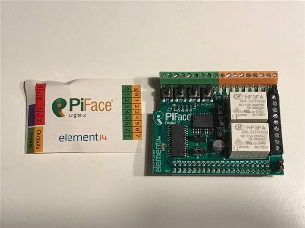 Crazy Moving Solar Tree Part1: The Kit unpacking - element14 Community