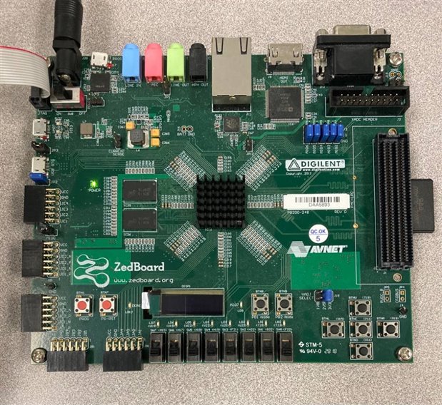Unable to Connect to Zedboard Target in Vivado via JTAG (Not Micro USB ...