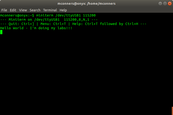 Finally got the Board - element14 Community