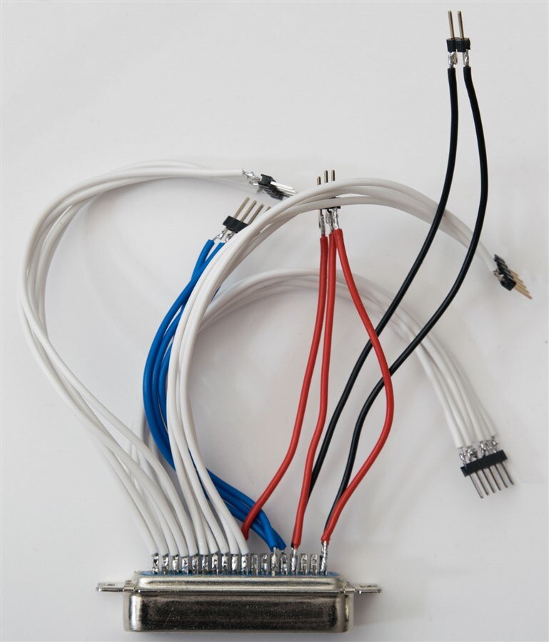 B&K BA6010 RoadTest in Depth – Ch5: Handler Interface and Binning ...