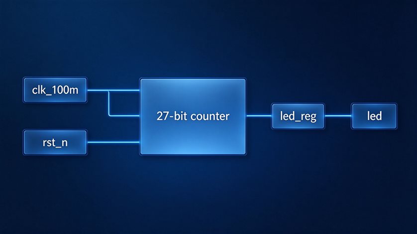 Bringing Up a Kintex-7 Board: A Practical Walk-Through from Power-On to ...