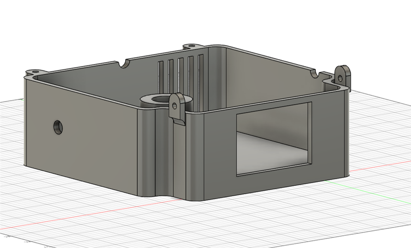 Turning Eggs with Code: My Journey Building a Smart Incubator ...