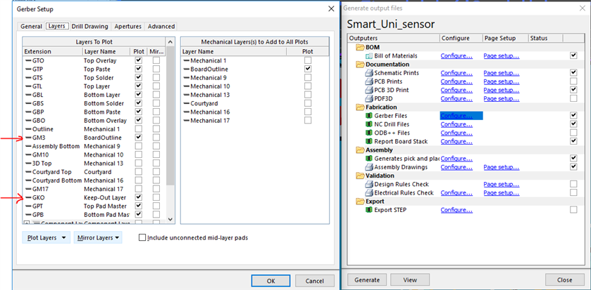 GKO file empty - bug?? - element14 Community